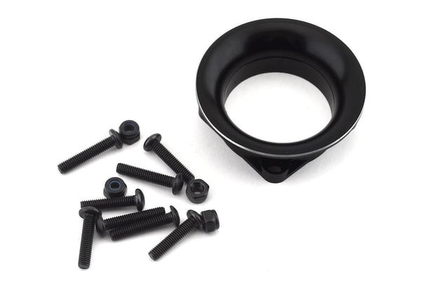 Team Brood Air Velocity Stack 30mm Fan Shroud Funnel TBR-AVS30MMBLACK ...
