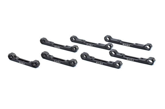 Reve D Aluminum Suspension Mount #4 (50.0-53.2MM) RD-300-4 | Rolling ...