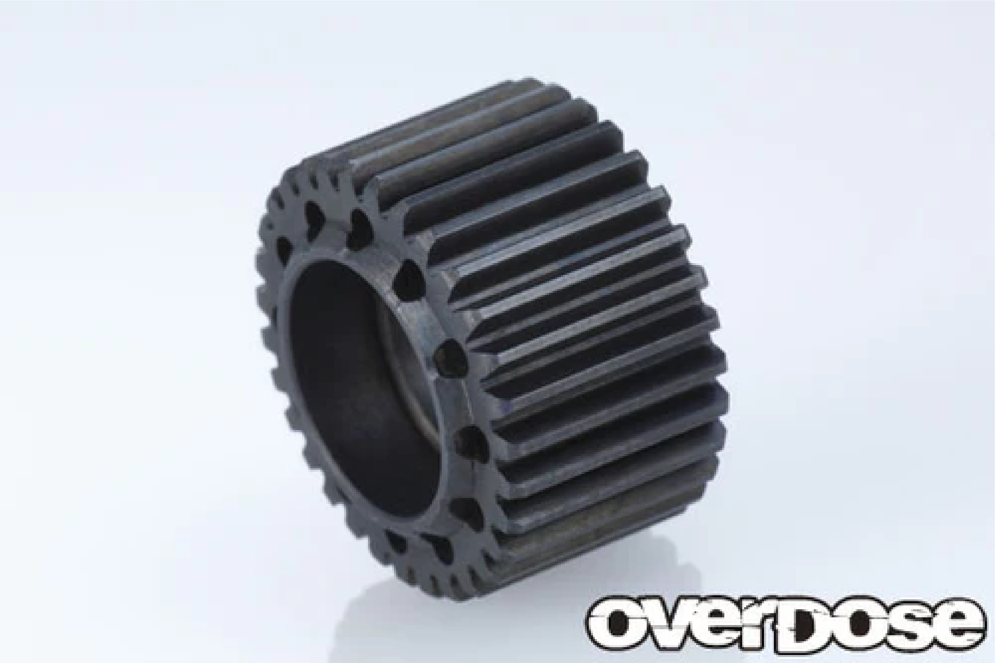 Overdose Drilled HD idler Gear (For Galm, XEX Series) OD2742 | Rolling ...