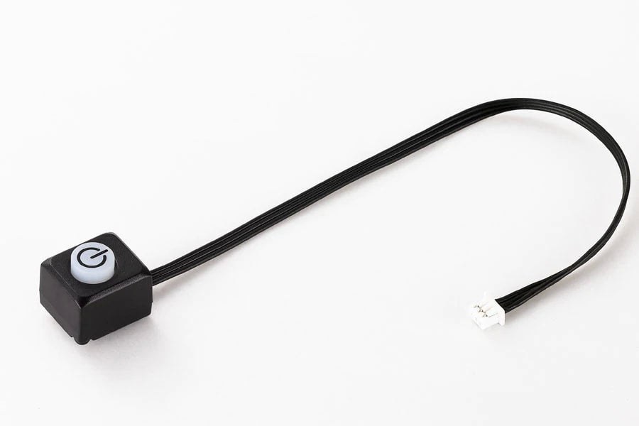 Hobby Wing Electronic Power Switch (EPS) - EPS for XR10 (120mm ...