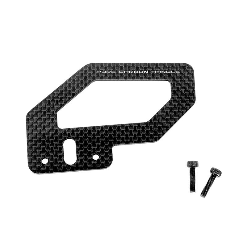 Futaba 3PV/4PV Carbon Carrying Handle UBB1165 | Rolling Garage RC