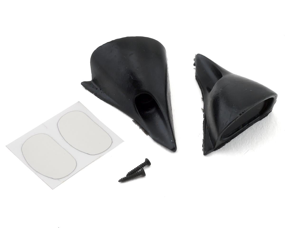 Sideways RC Scale Drift Universal Side Mirror (2) (Version 4) SDW ...