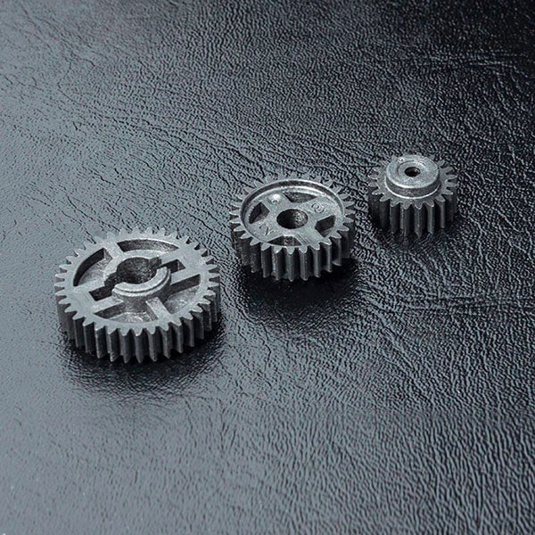 MST FXX-D Reduction Gear Set 210080 | Rolling Garage RC