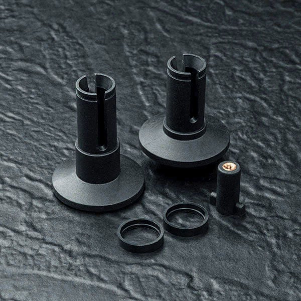 MST RMX 2.5 Differential Outdrives 230141 | Rolling Garage RC
