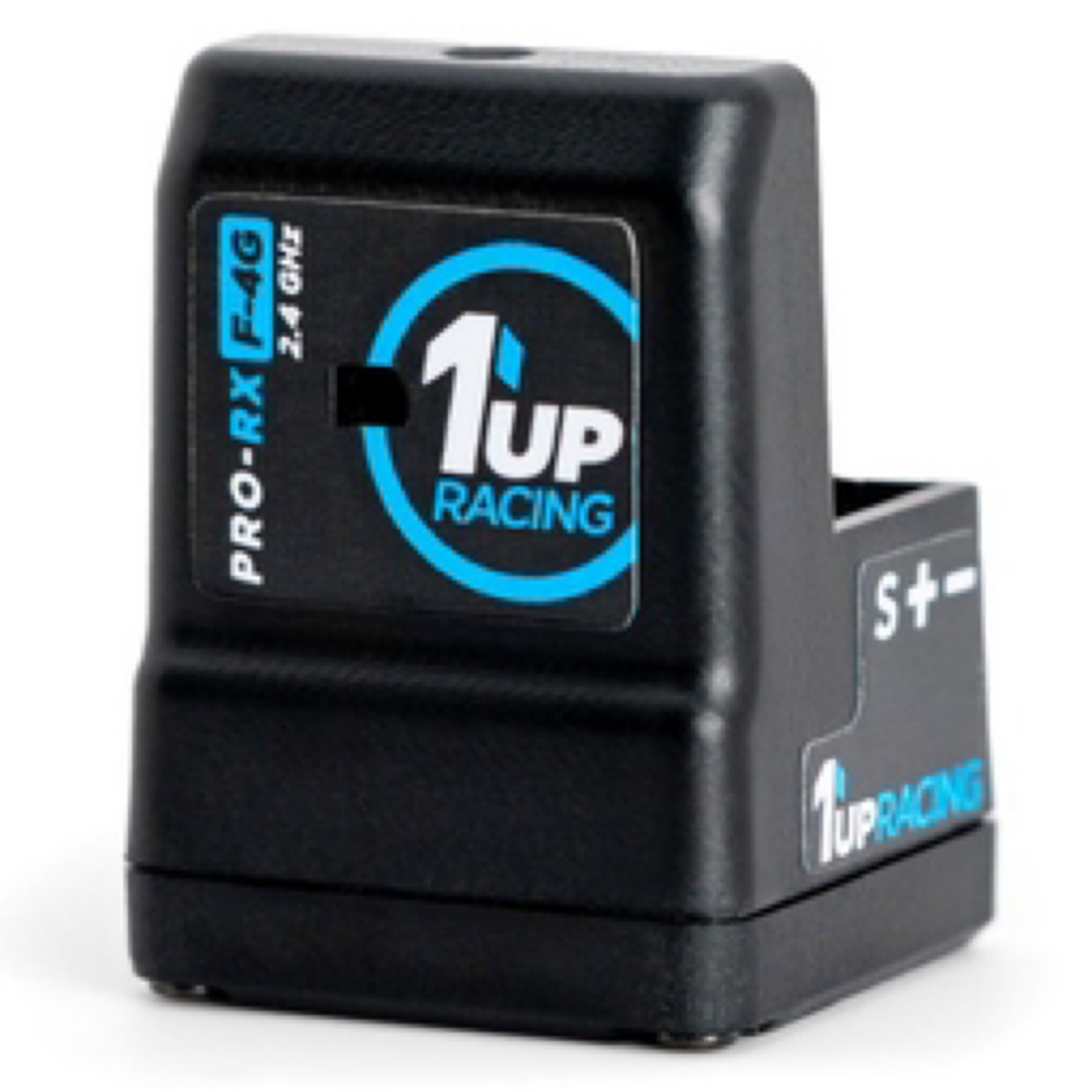 1UP Racing PRO-RX F-4G 2.4GHZ Receiver - Futaba S.Bus Compatible ...