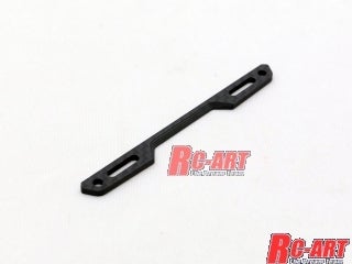 RC Art Carbon Front Stiffener (All Purpose) ART2743 | Rolling Garage RC