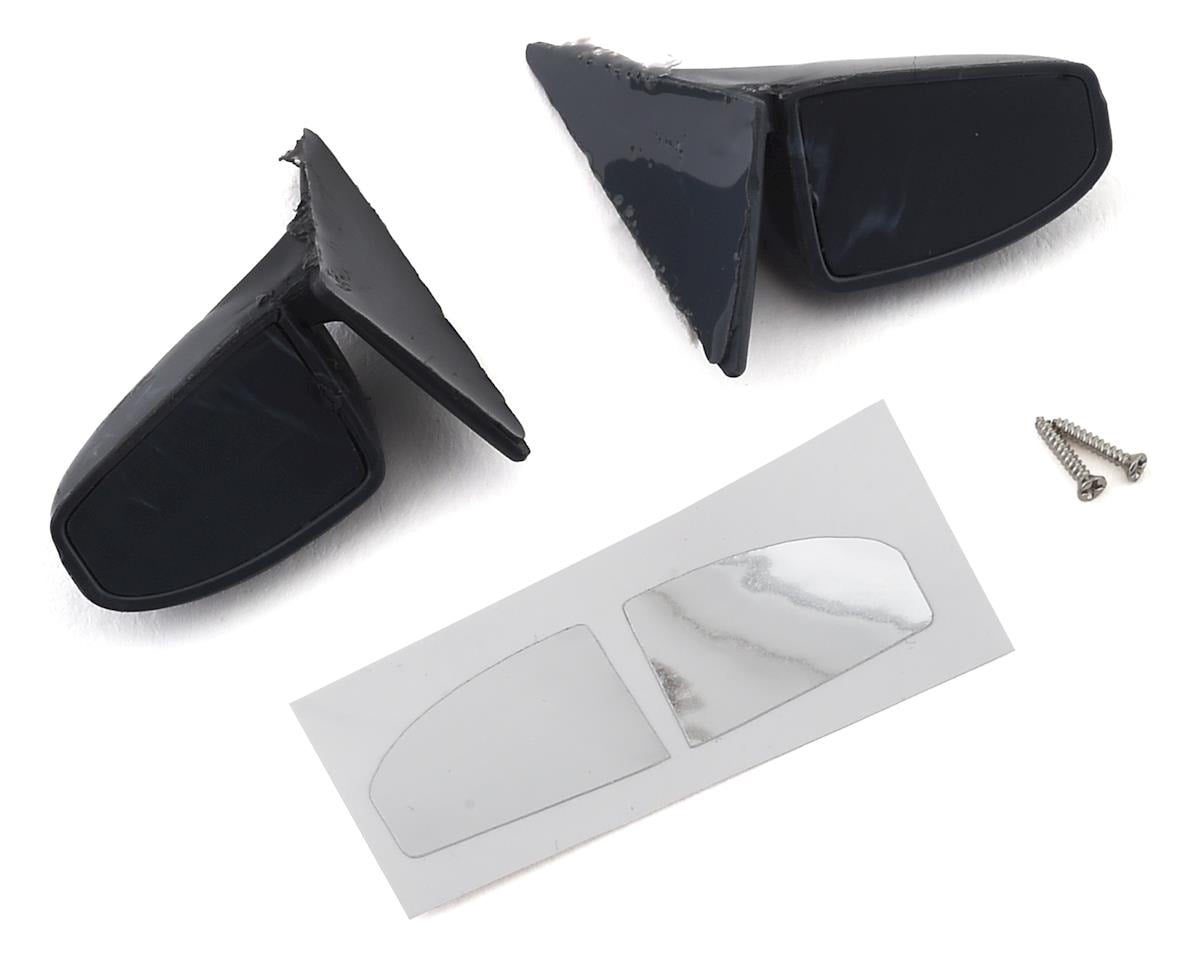 Sideways RC Scale Drift Universal Side Mirror (2) (Version 6) SDW ...