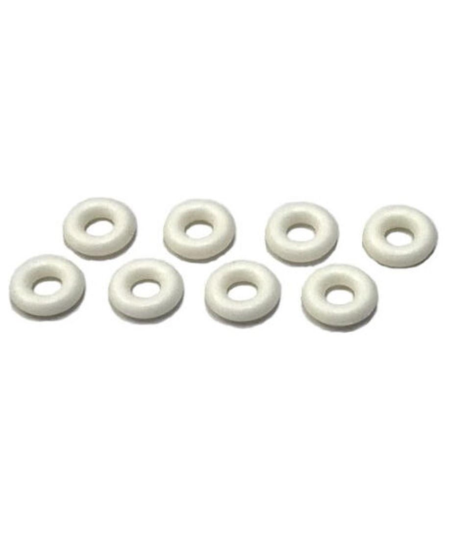 Topline Perfect Zero O-Ring For Yokomo Big Bore (8 Pieces) TP-113 ...
